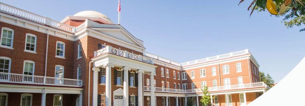 About - Longwood University Online