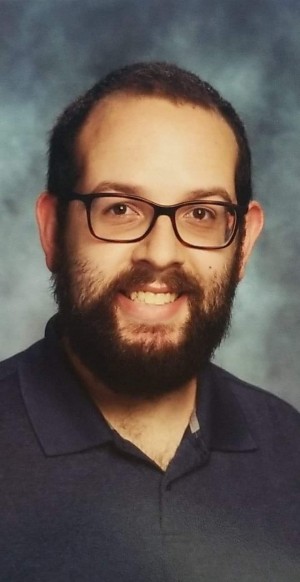 Former Music Major Michael Cohen Sings New Tune in Online MBA Program