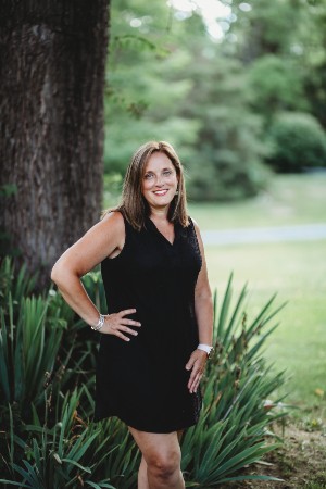 Monica Rutledge Hones Entrepreneurial Bent in Online MBA - Longwood Online